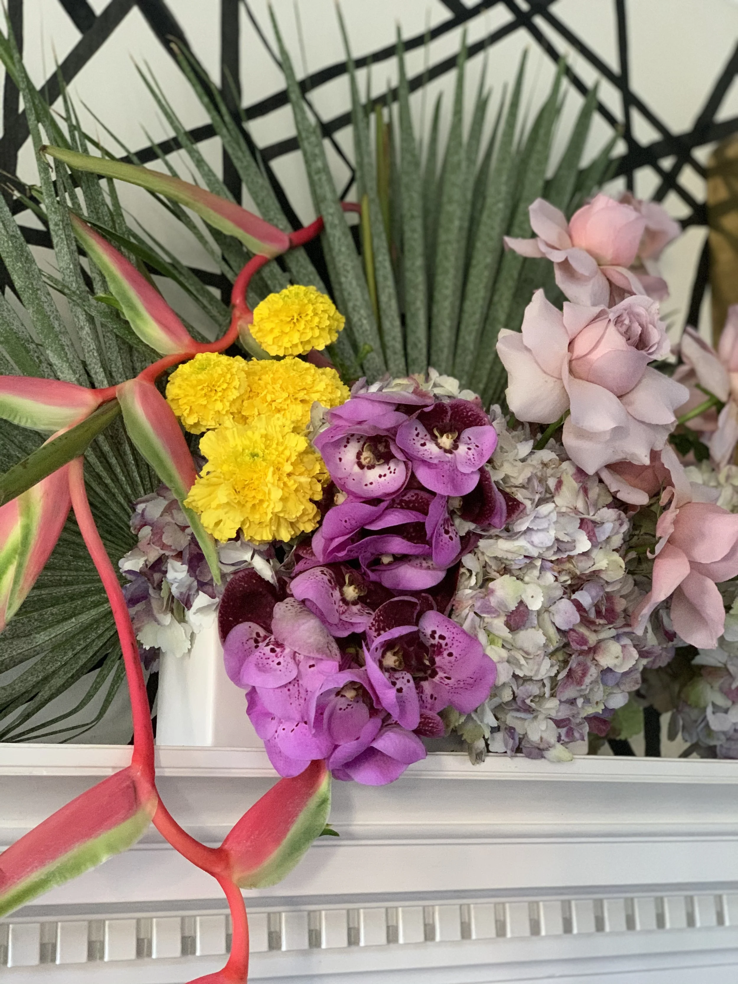 Mister Lee Designs and Floral
