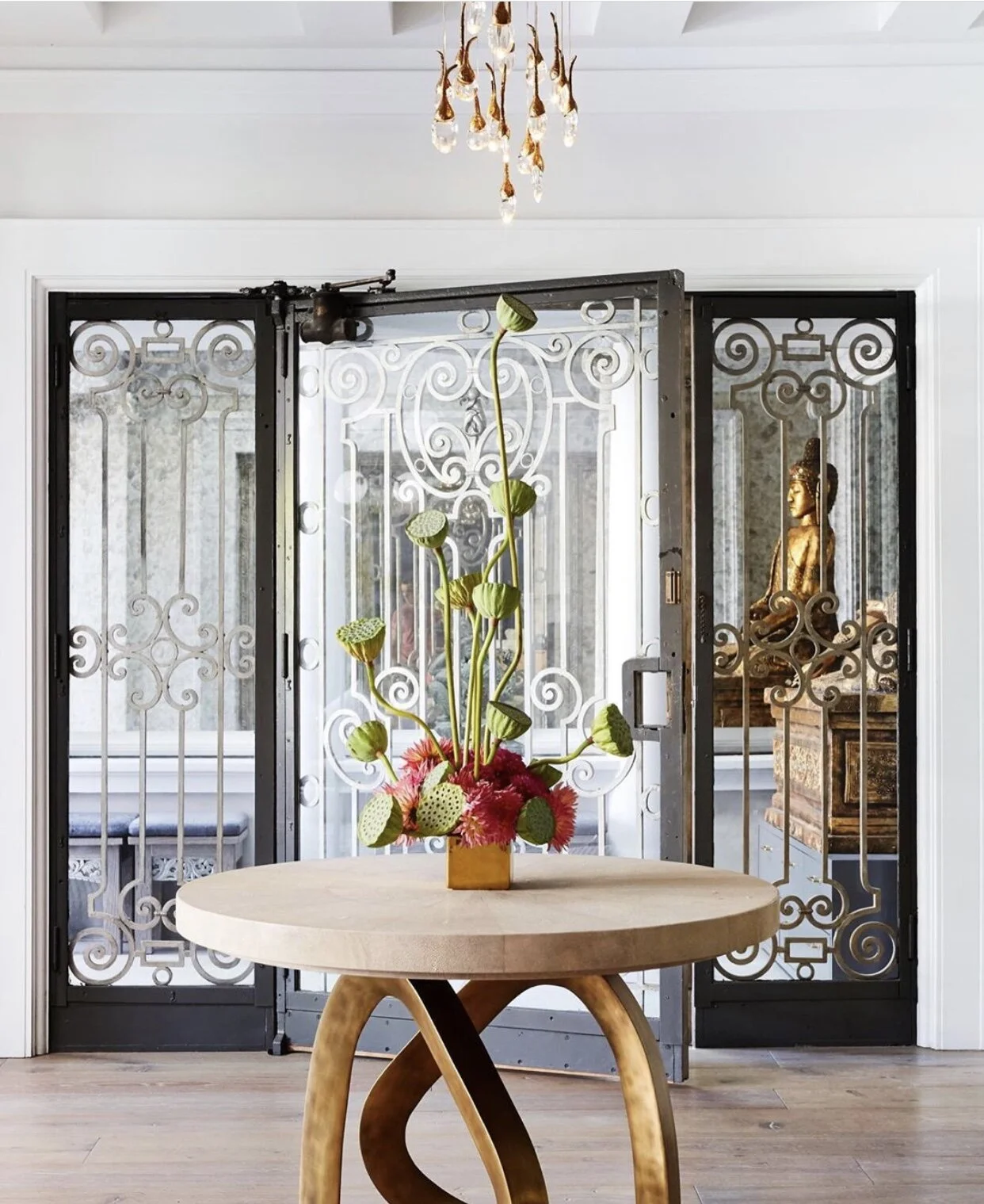 Mister Lee Designs and Floral