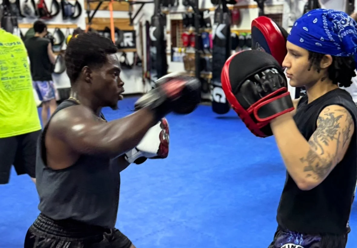 Kings Muay Thai Gym Stuart, FL