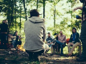 Drug Rehab Center | Men's Recovery Program | Purple Treatment