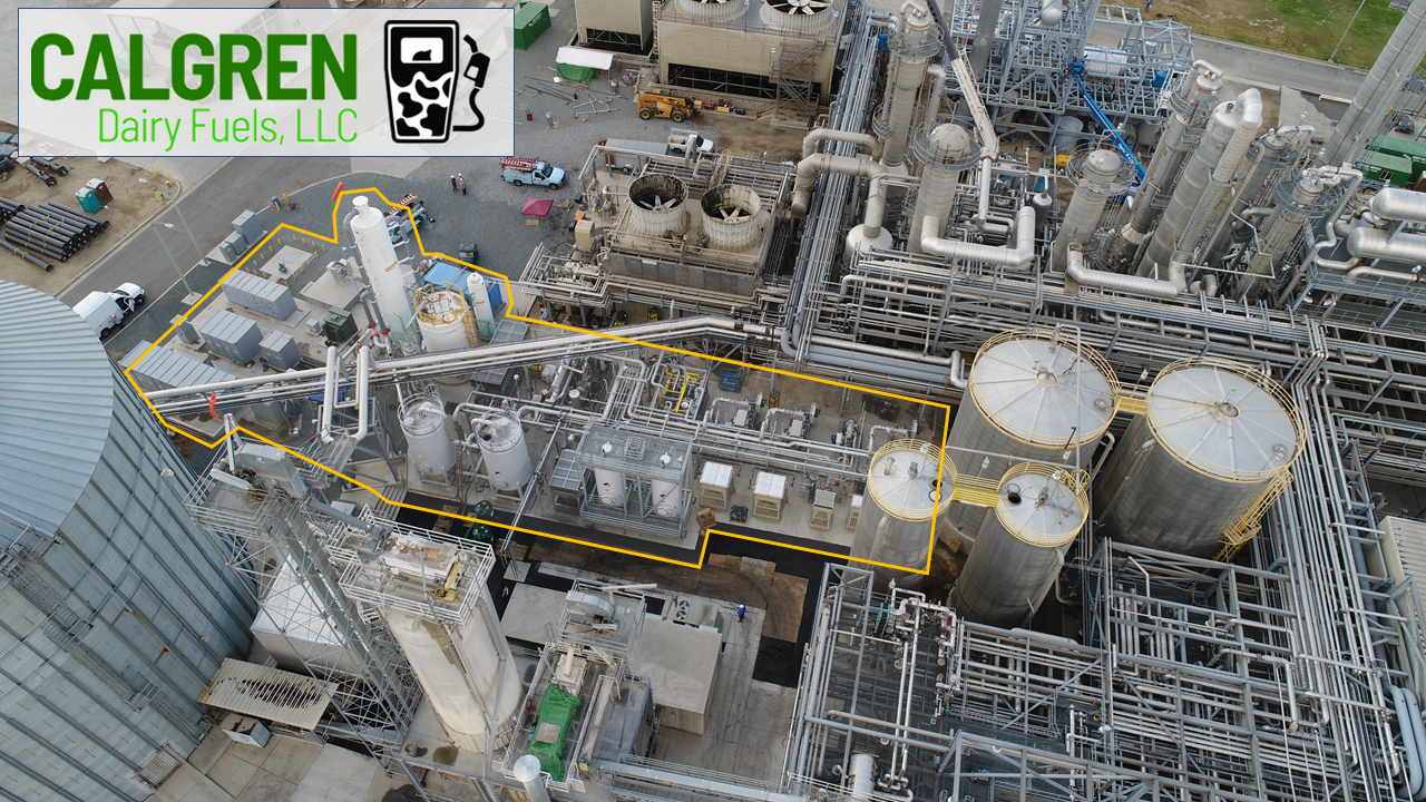 Collective Biogas Operation Reduces Emissions from Multiple Central ...