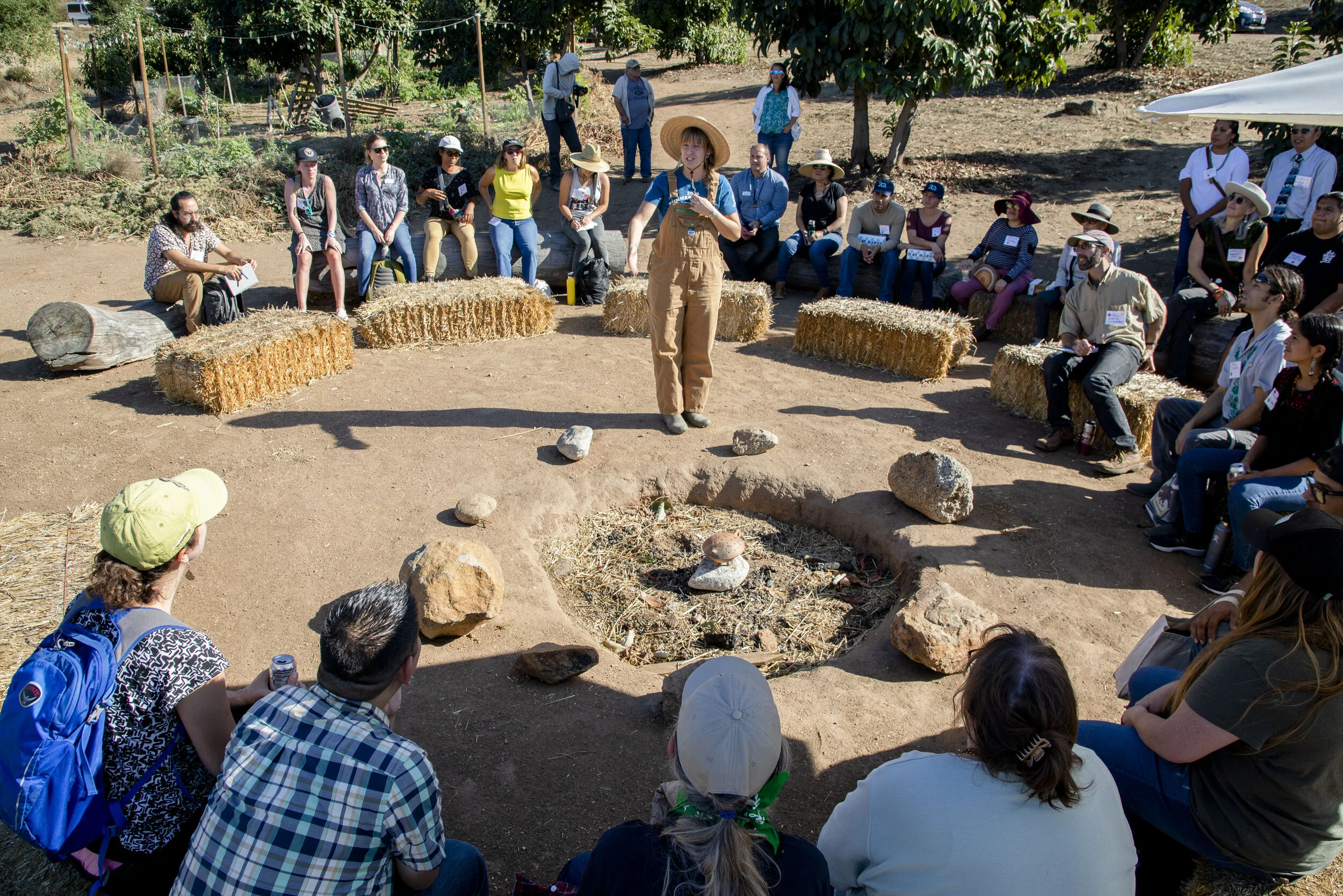 Pauma Band of Luiseño Indians Scales Up Carbon Farming — California ...