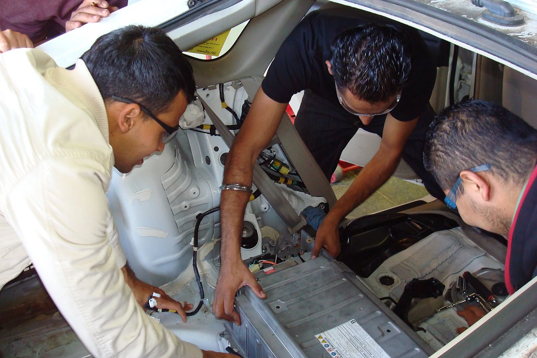 All Programs — California Climate Investments