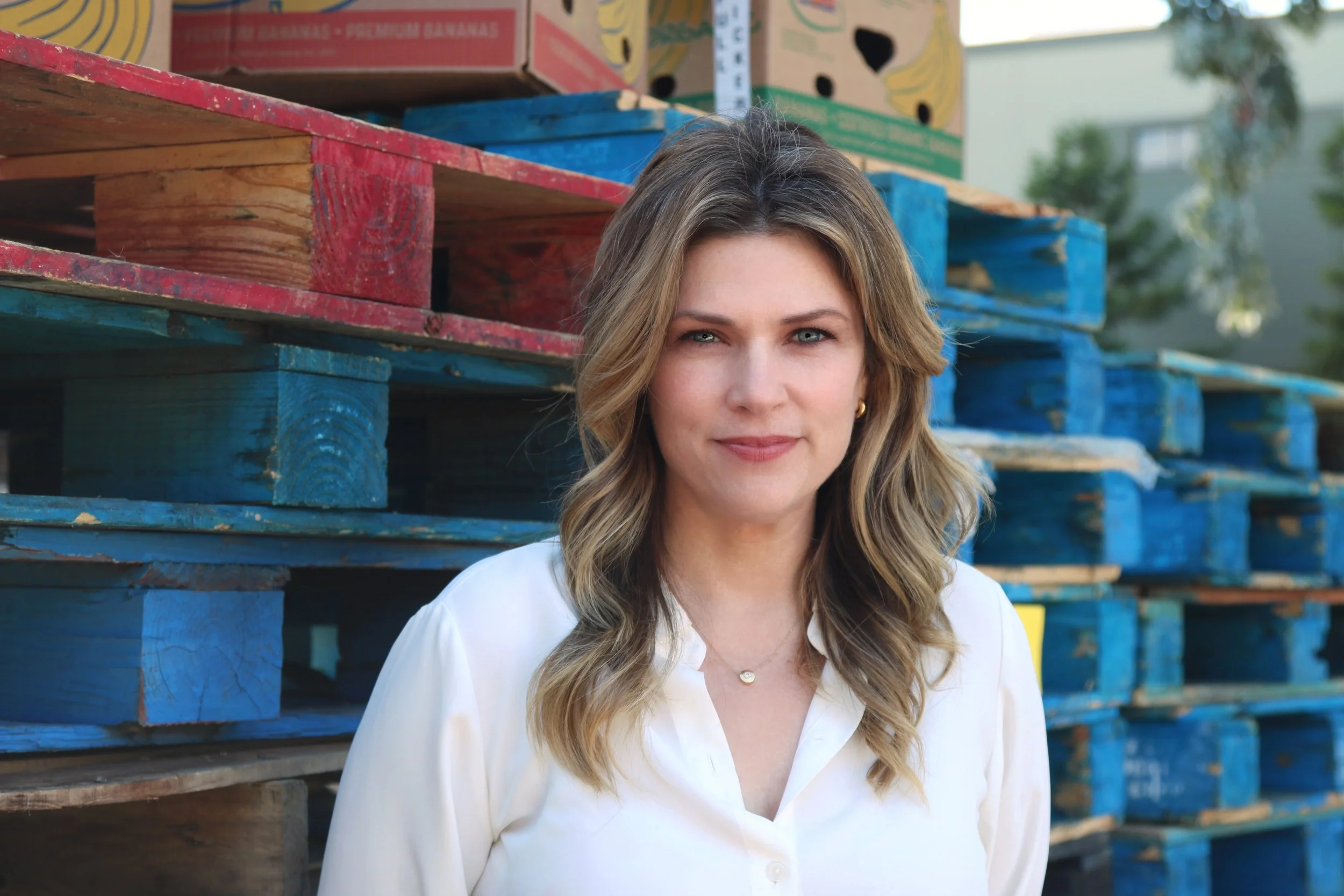 The White Pony Express: Food Recovery for All — California Climate ...