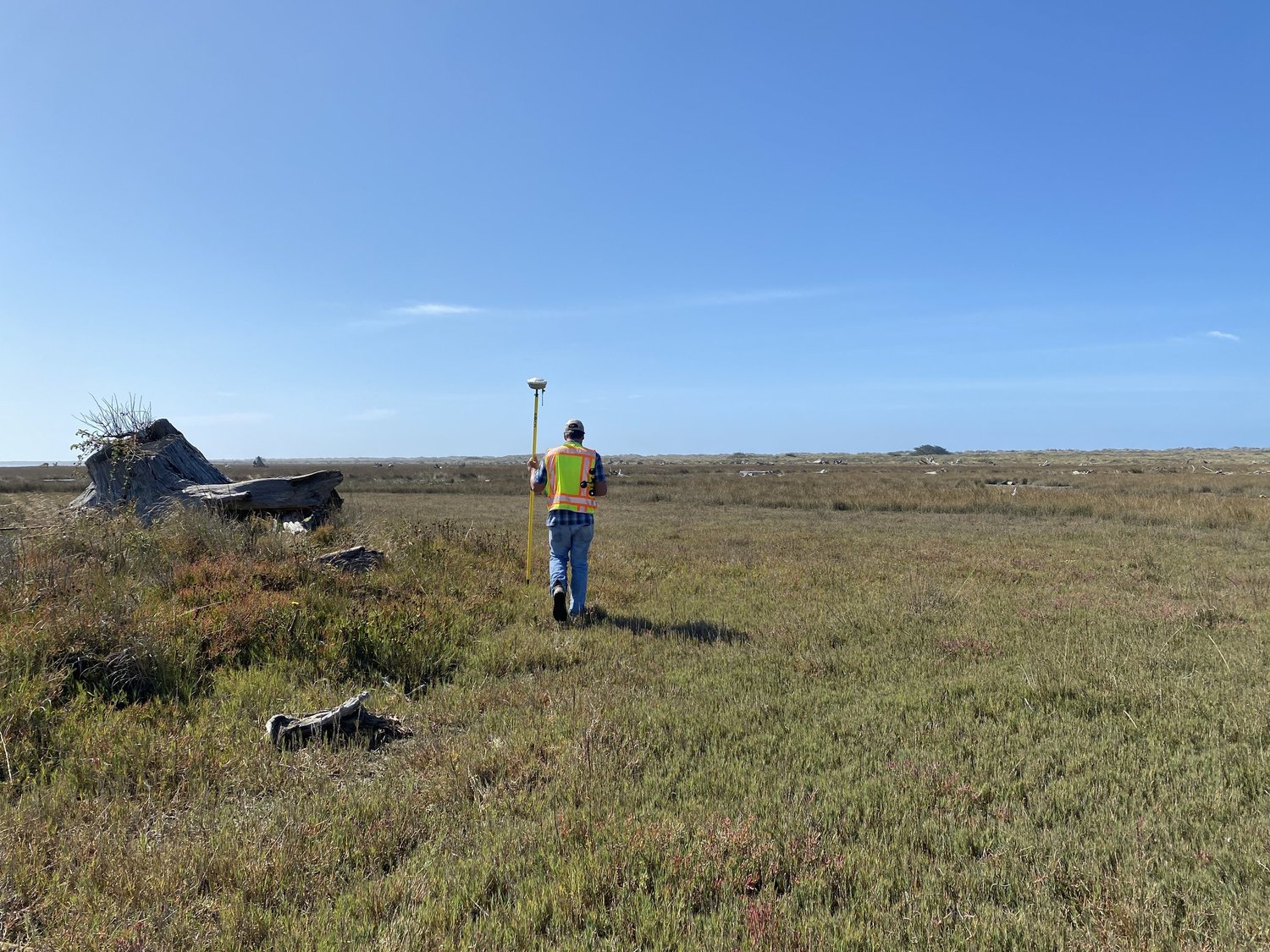 The Ocean Ranch Restoration Project — California Climate Investments