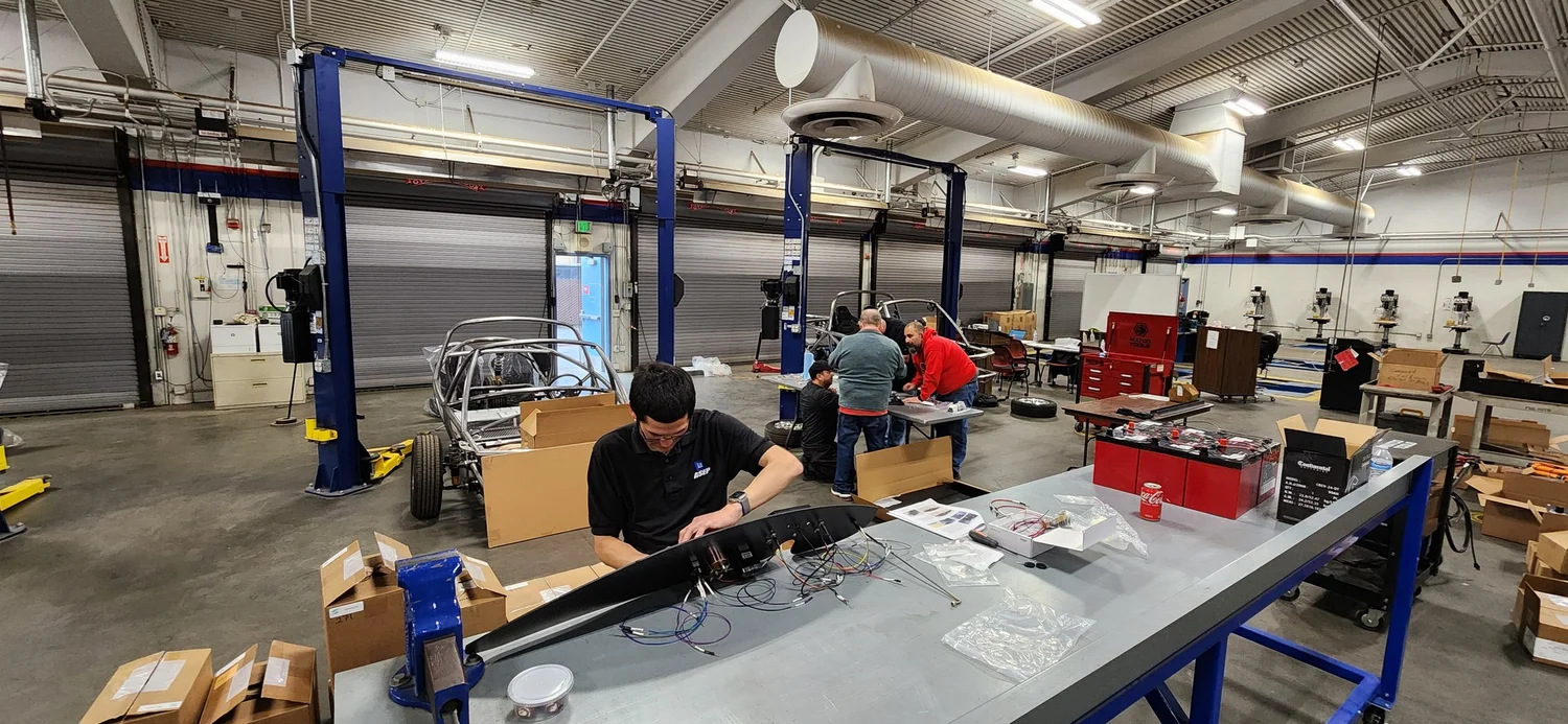 Workforce Development — California Climate Investments