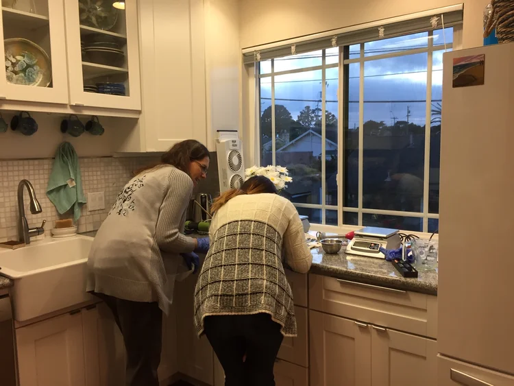 Bar & Liquid Soap Classes — Soap Making Classes & More