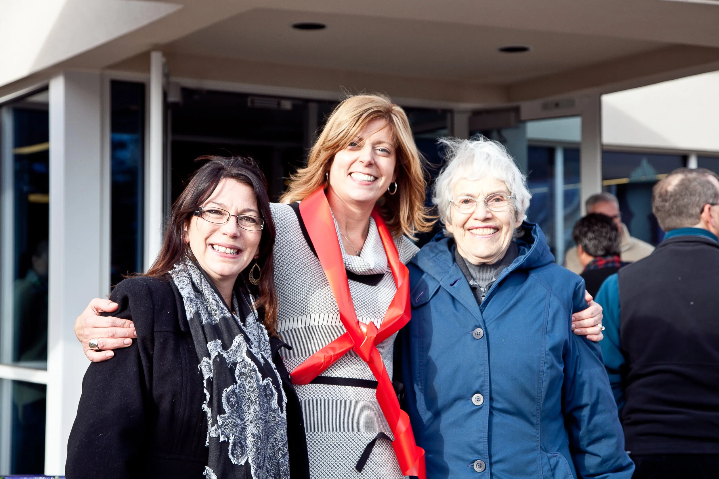 Leadership — CCFI
