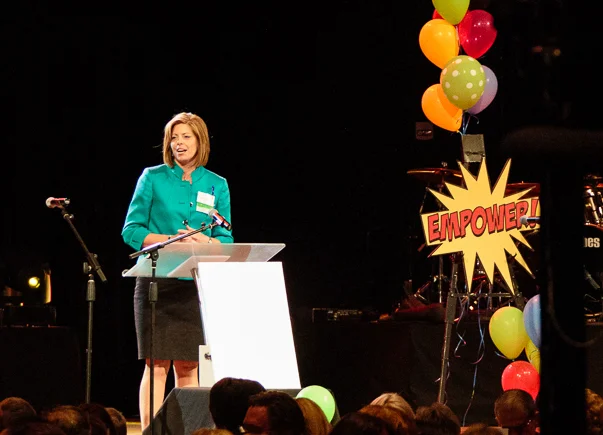 Leadership — CCFI