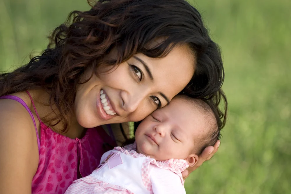 Bringing Up Babies - en español — CCFI