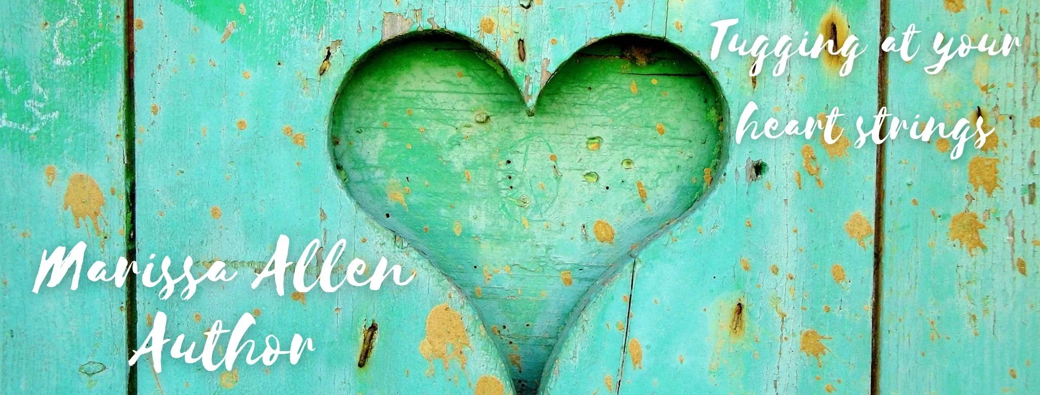 Marissa Allen Creations