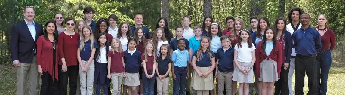 Embassy Christian Academy