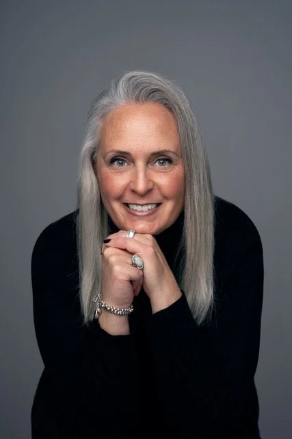 Andrea Guzzo - New Member — Kiwanis Club of Ottawa