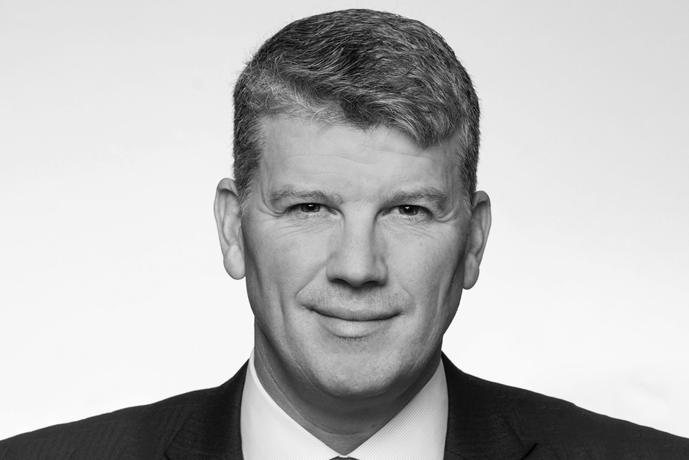 Patrick McGarry - 25 Year Member of the Legion of Honour — Kiwanis Club of Ottawa