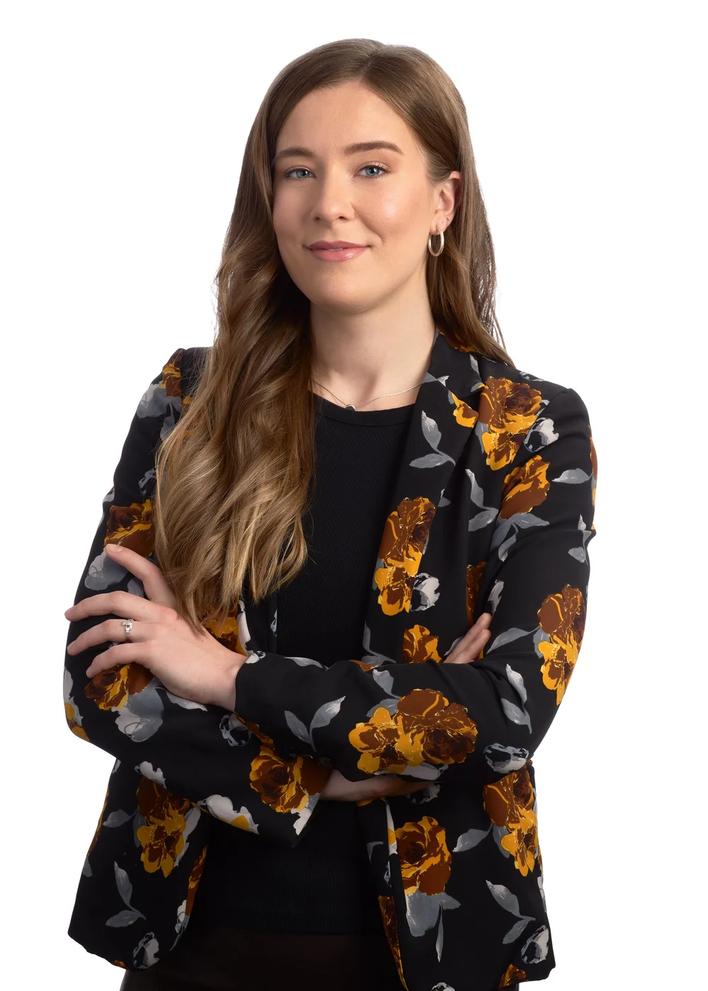 Clara Lockhart - New Member — Kiwanis Club of Ottawa