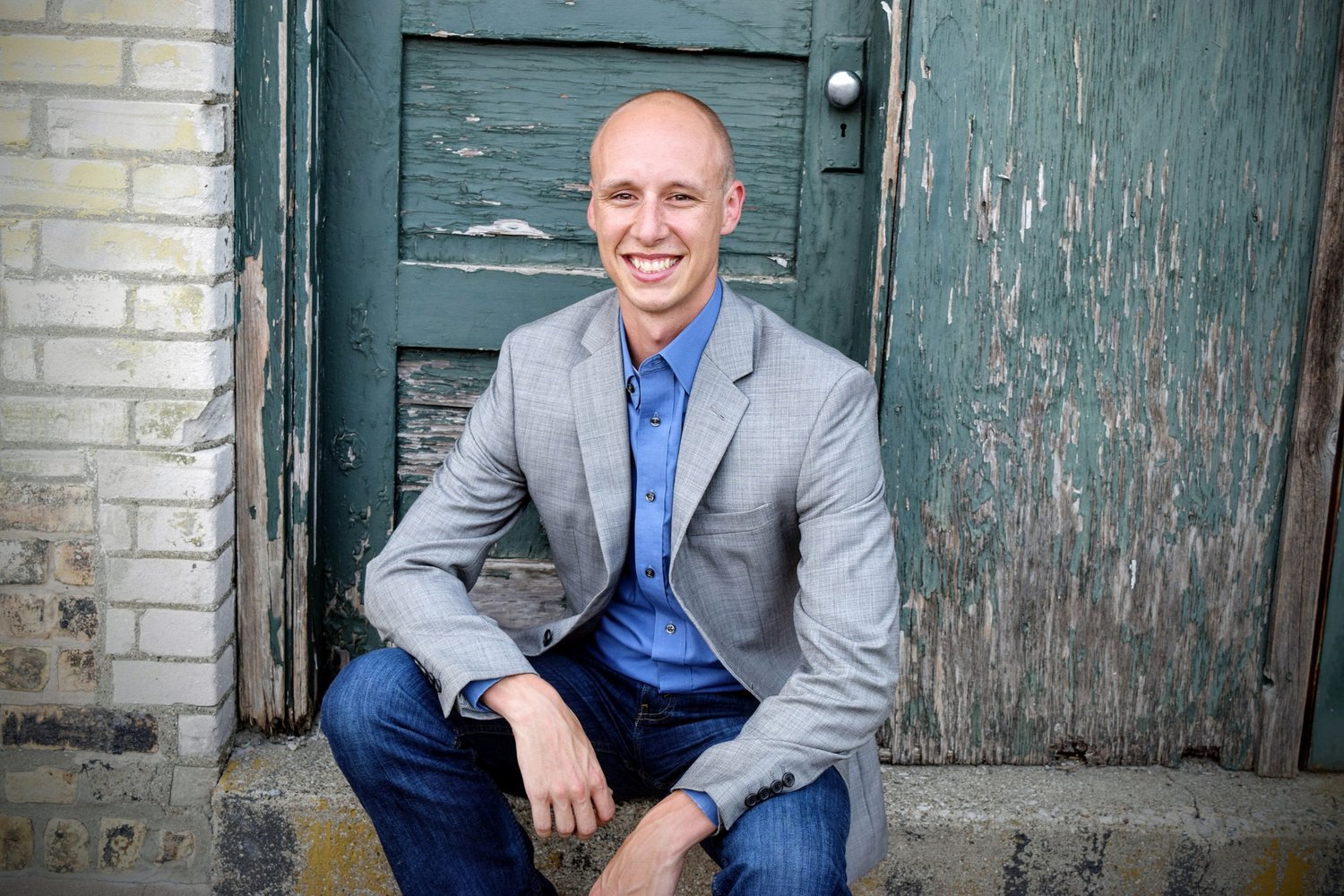 Meet The Doctor — True North Chiropractic