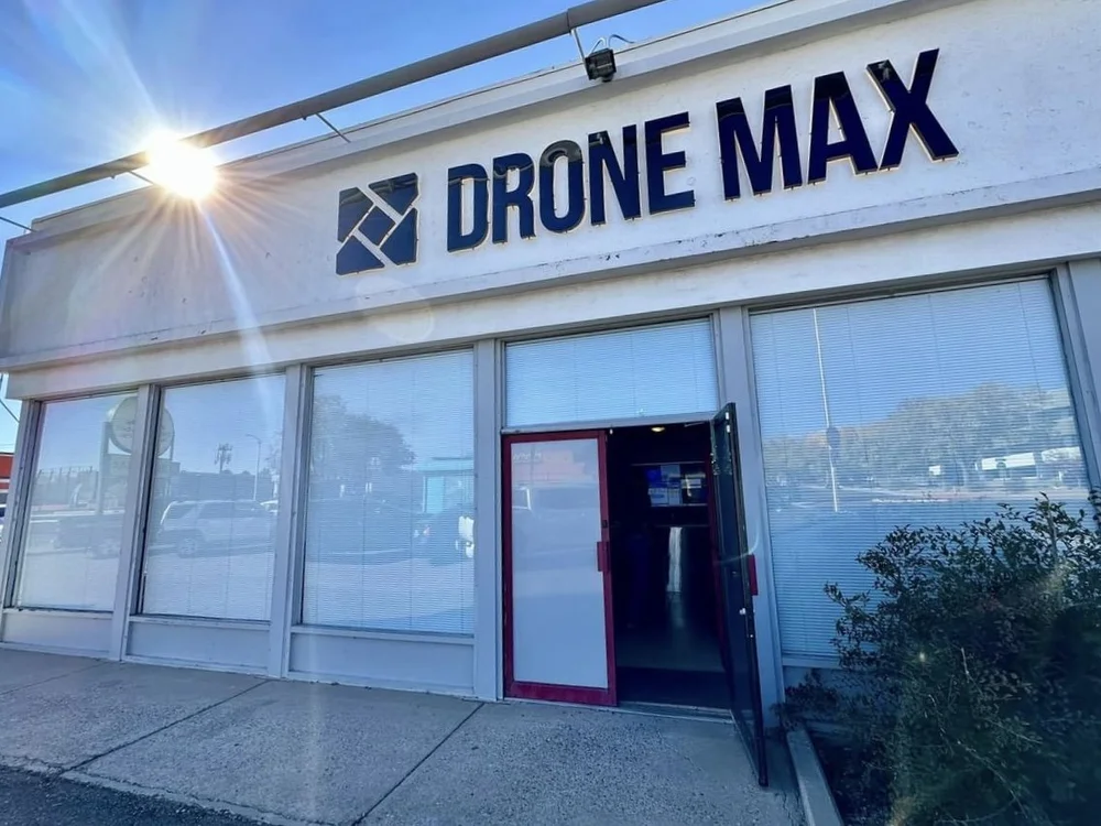 Drone Max