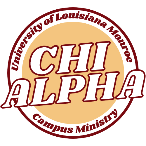 Who We Are — ULM CHI ALPHA