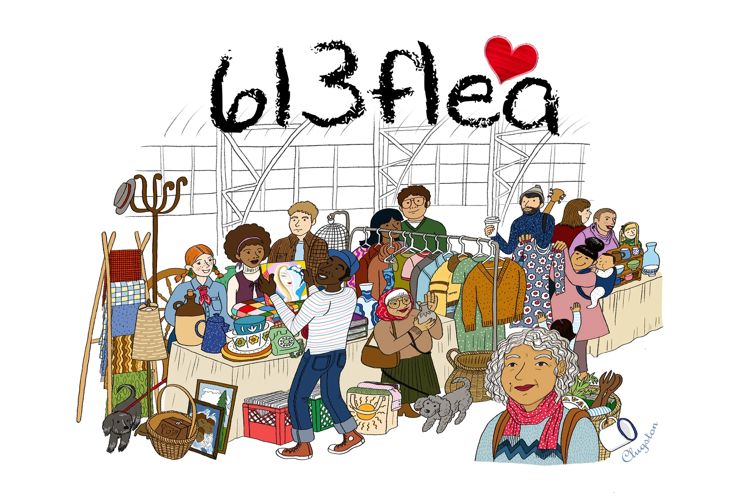 613flea