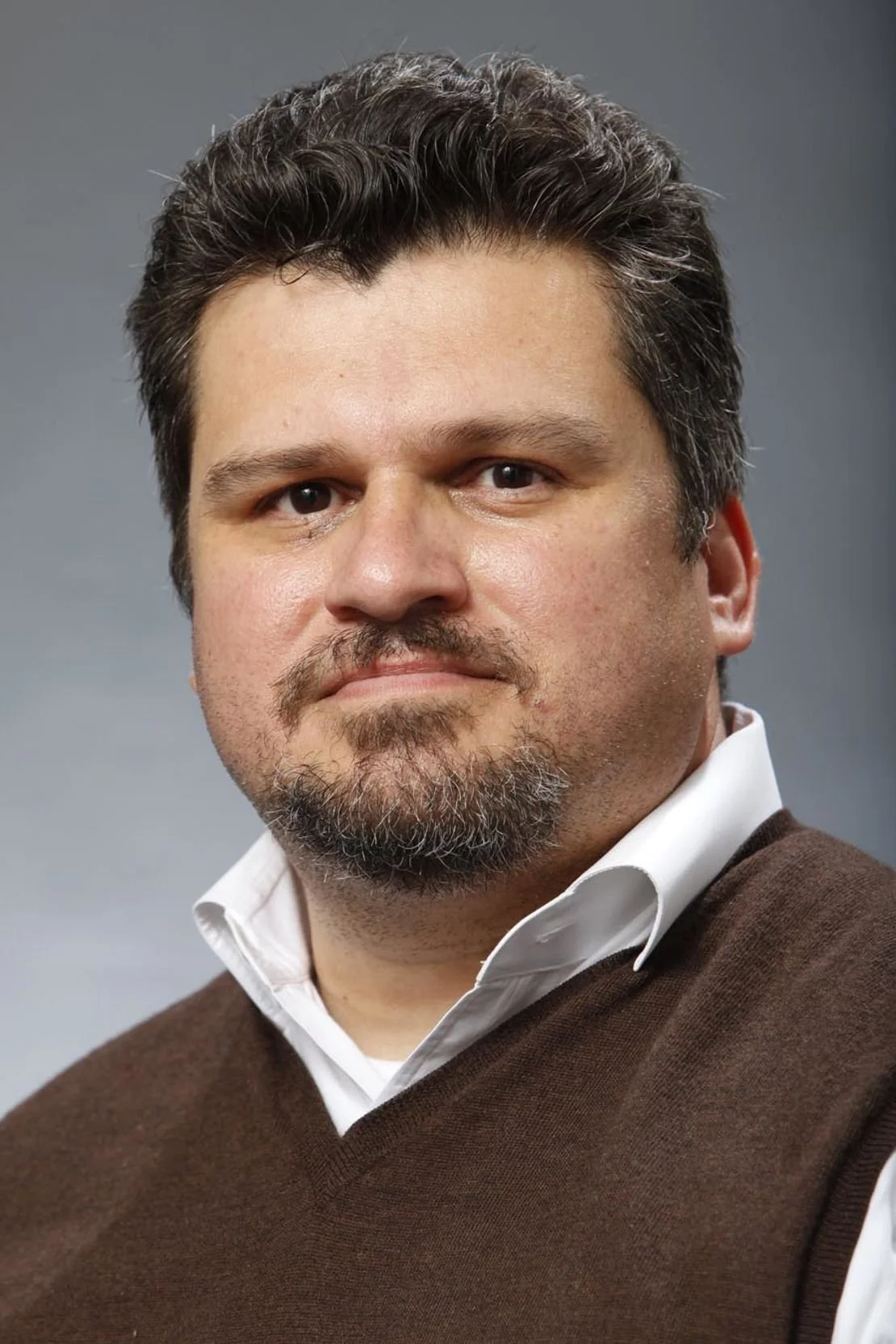Opinion Journalism with Ruben Navarrette — MVW Communications