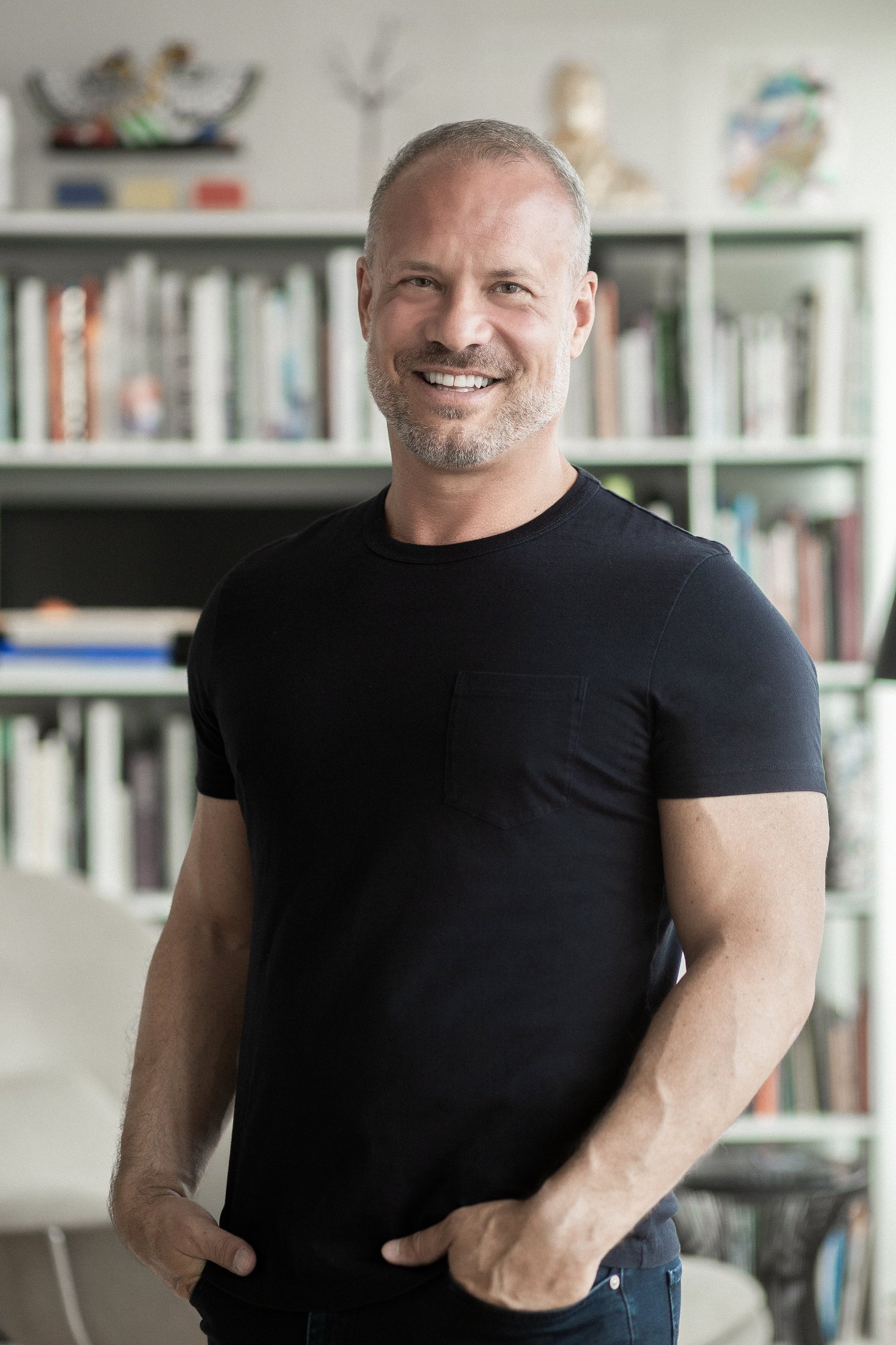 Valuegraphics with David Allison — MVW Communications