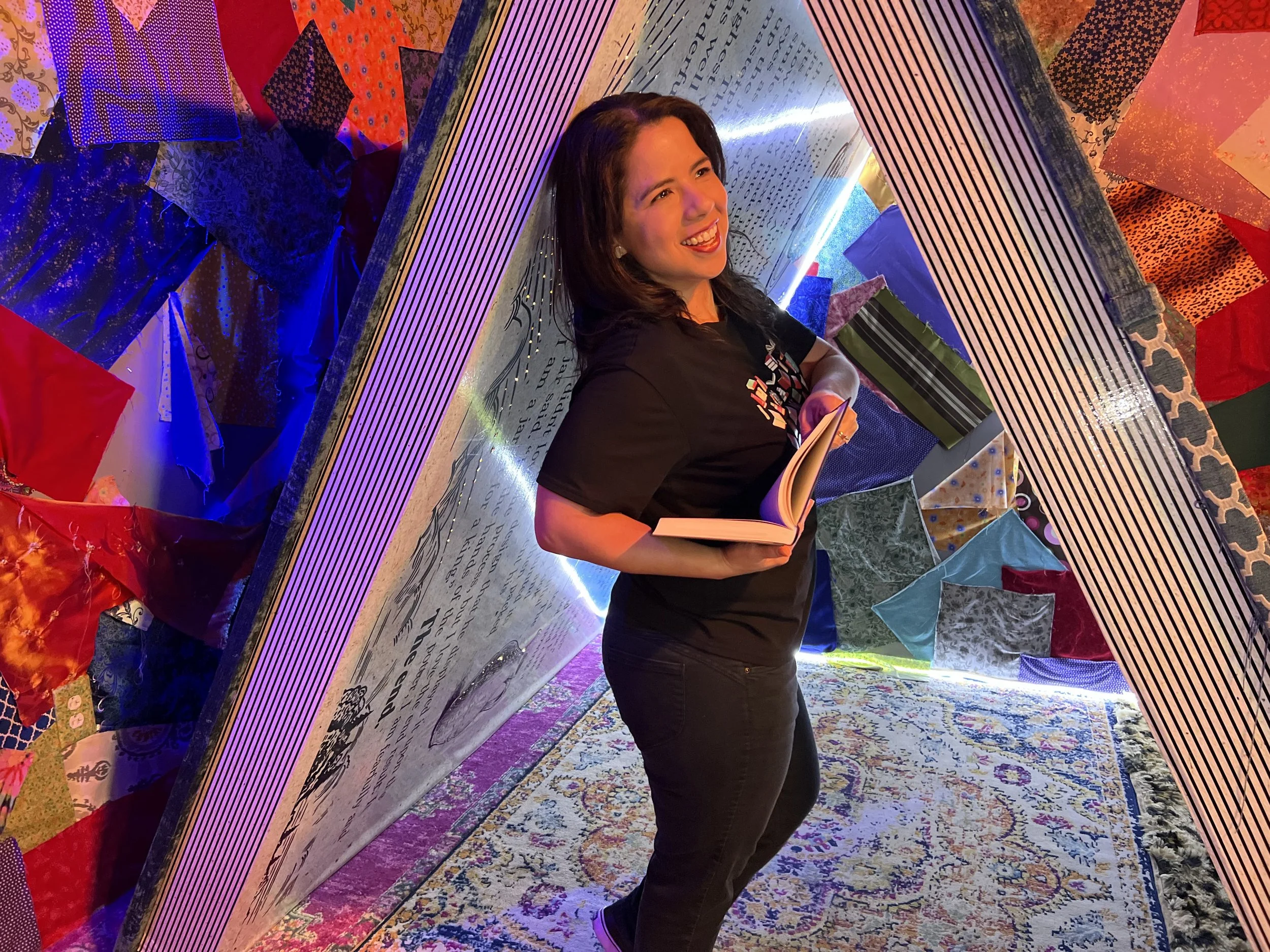 The Power of Context — MVW Communications