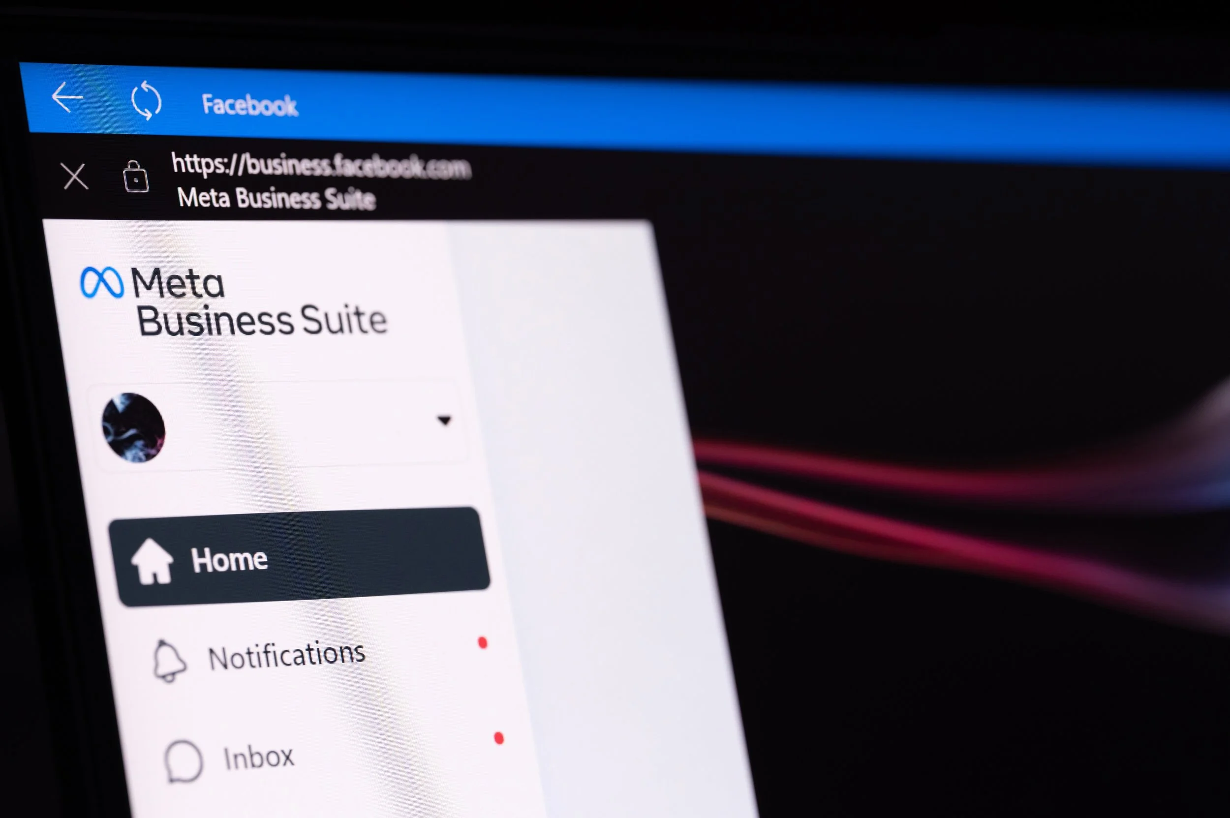 Get Familiar with Meta Business Suite for Facebook Advertising — MVW ...