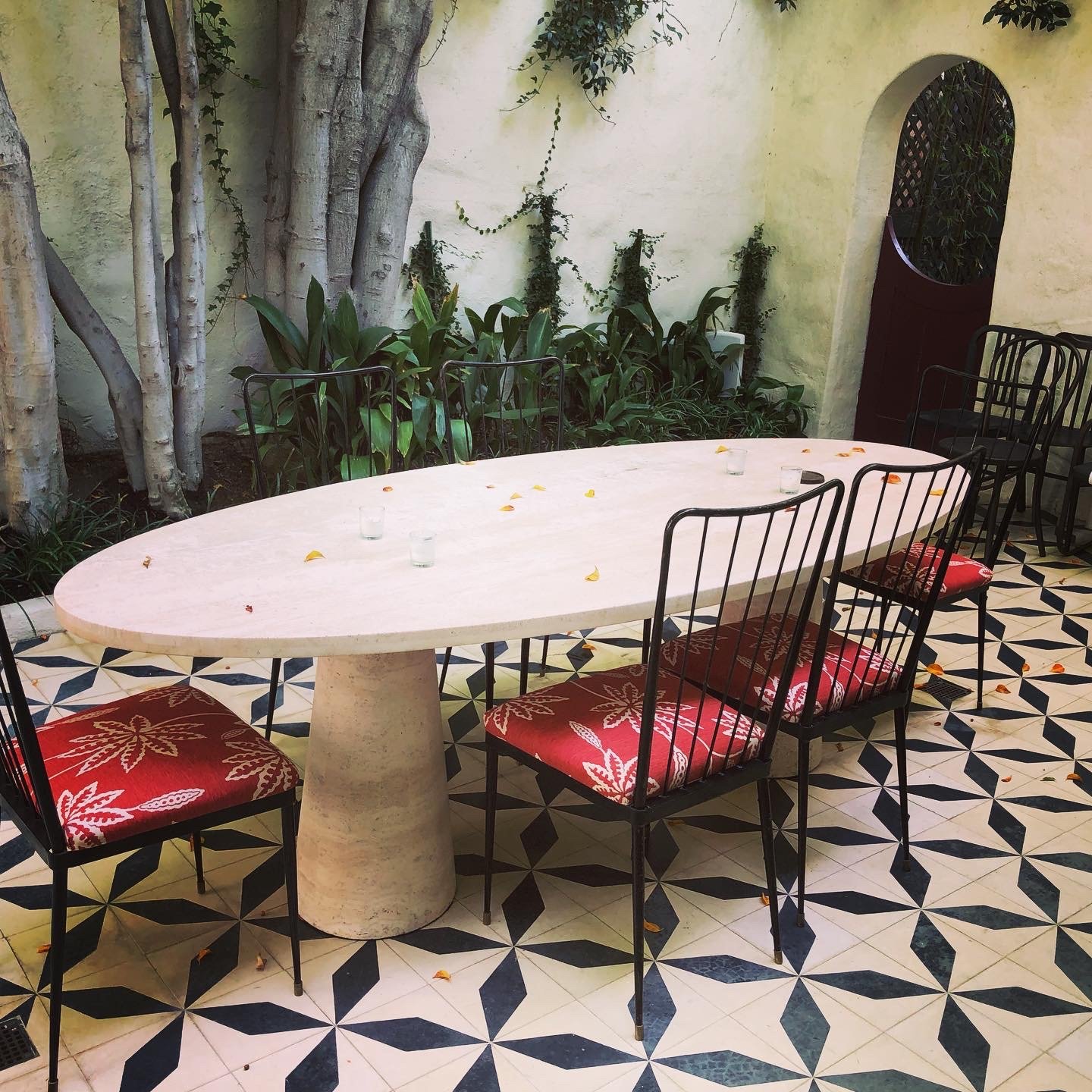 ThePorticoCollection