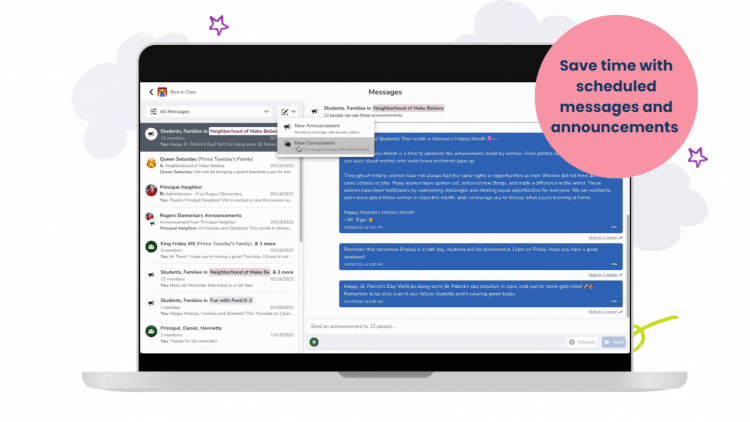 5 Ways to Optimize Your Workflow with Seesaw - Seesaw | Elementary ...
