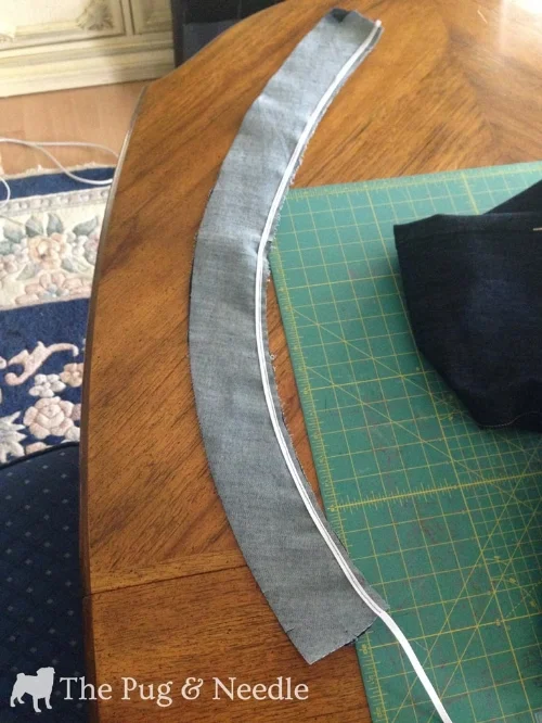 The Quest for the Perfect Jeans: Angel Bootcut Jeans Part 2 — The Pug ...