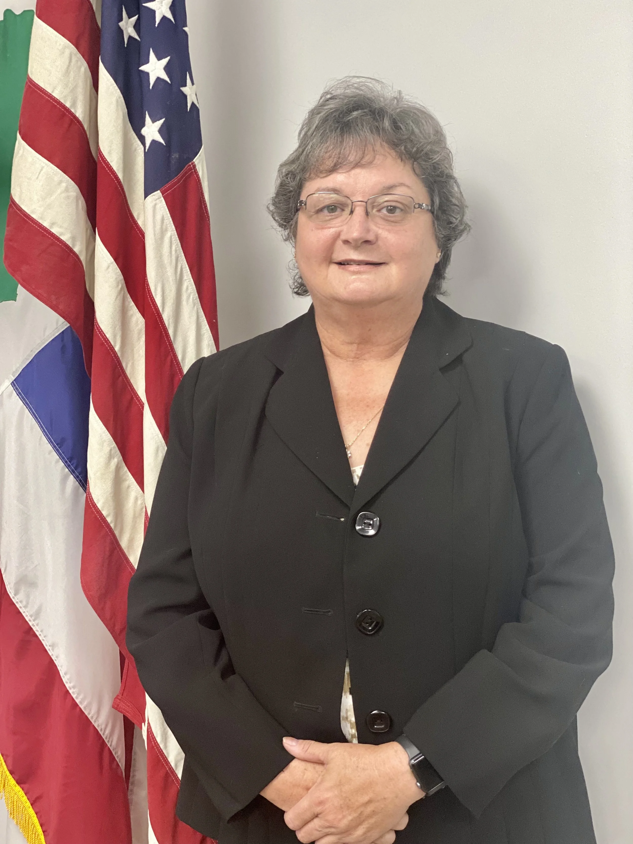 Departments — Walnut, Mississippi