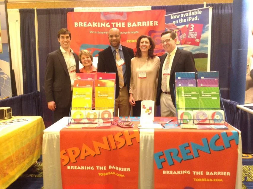 International Schools — Dr. Derrick Gay
