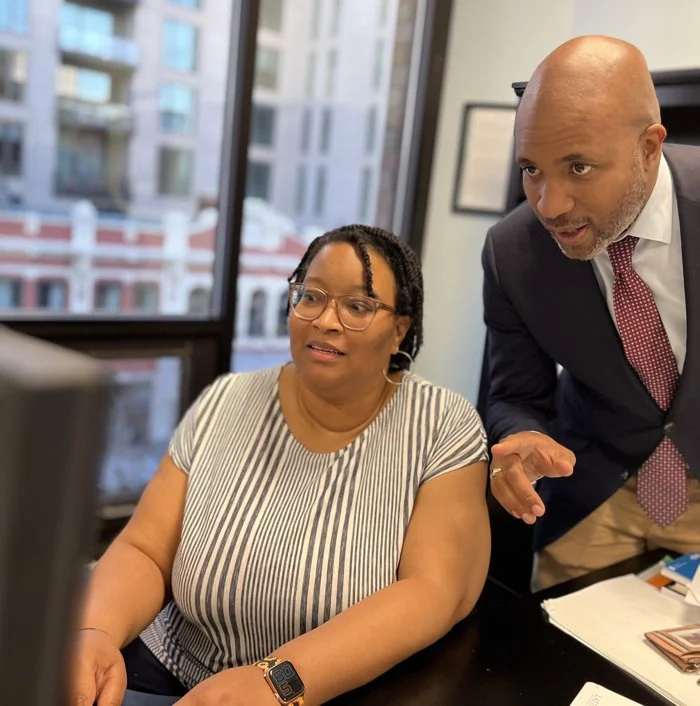 International Schools — Dr. Derrick Gay