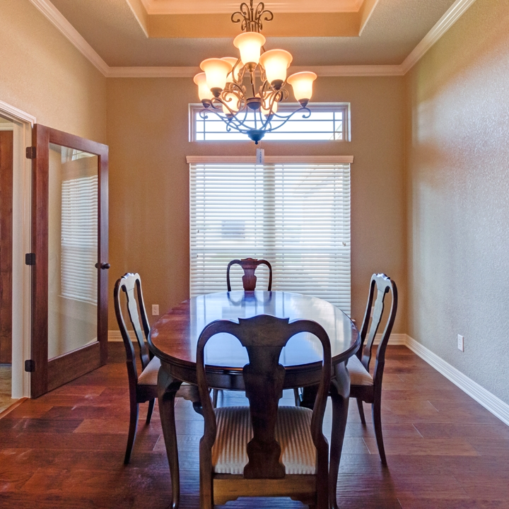 A&G Homes