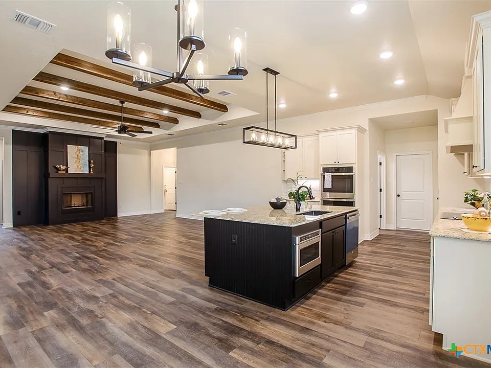 Discover new construction and move-in-ready homes for sale in Central ...