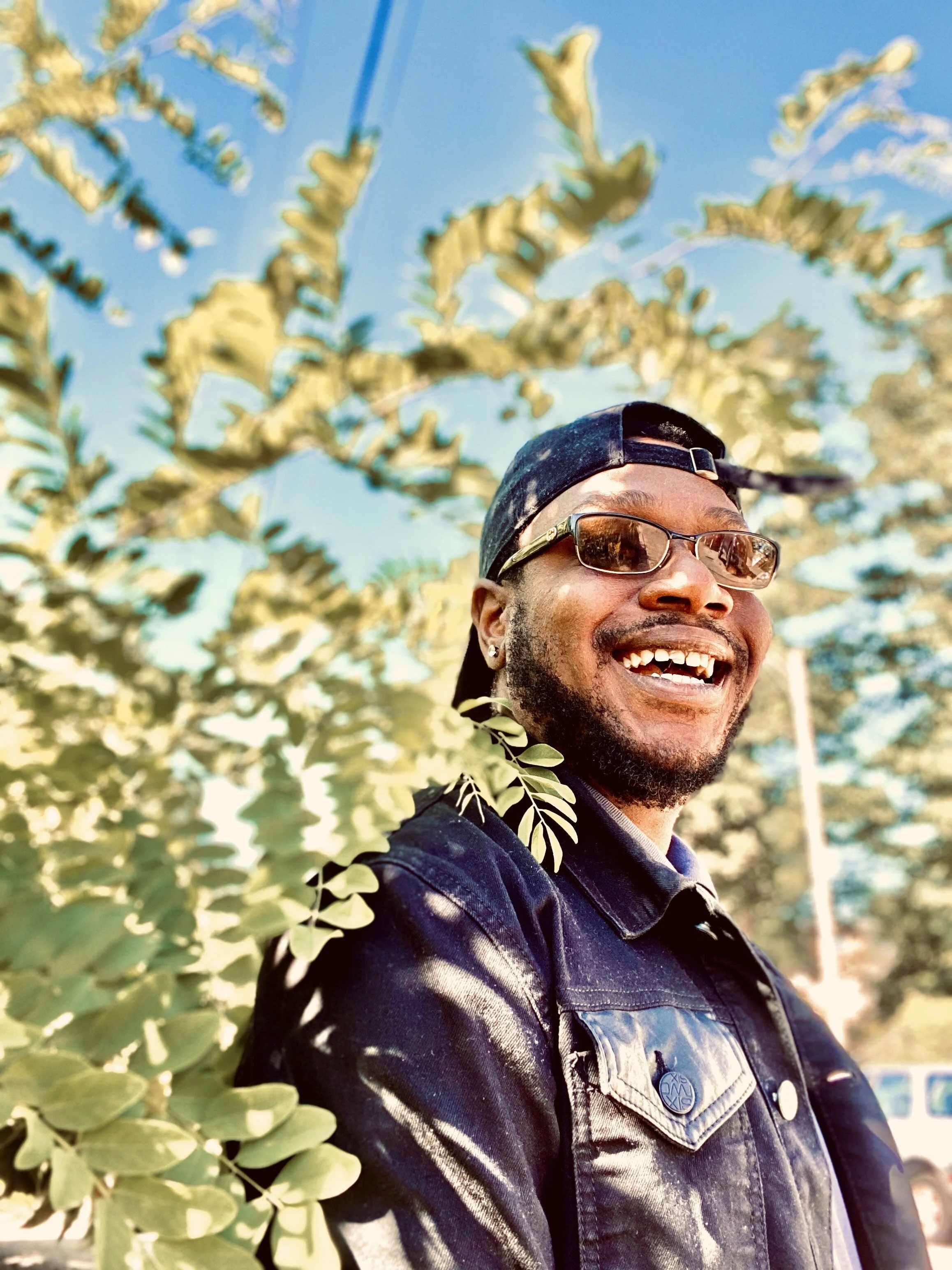 Jay Holt The Chemist - Gassed (Video Submission) — CopyWrite Magazine