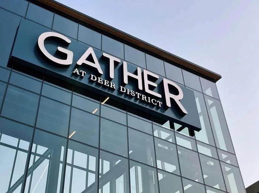 Runway Show MKE Fashion Show — CopyWrite Magazine