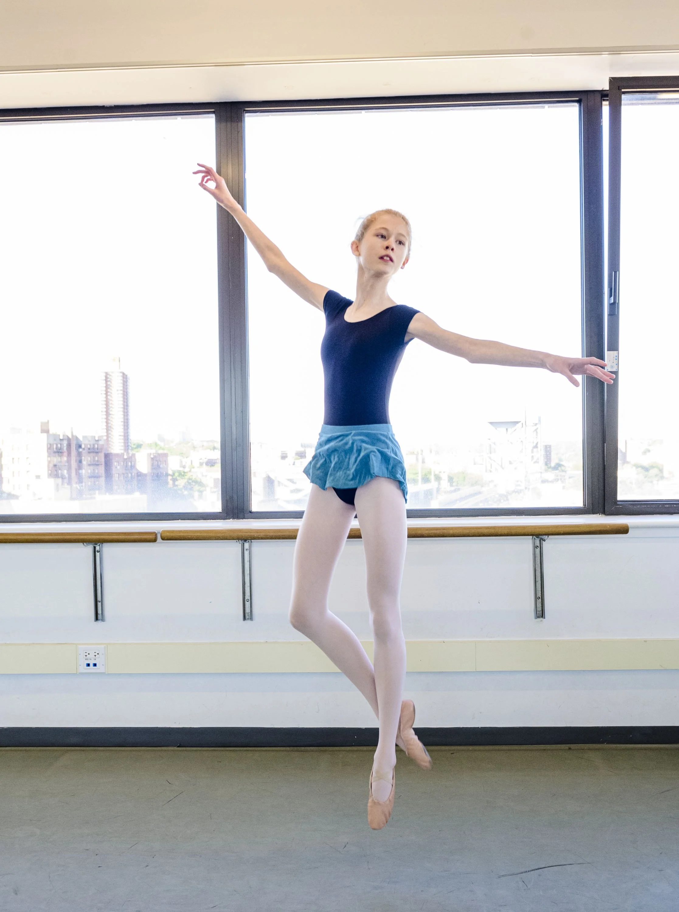 Uptown Ballet Academy