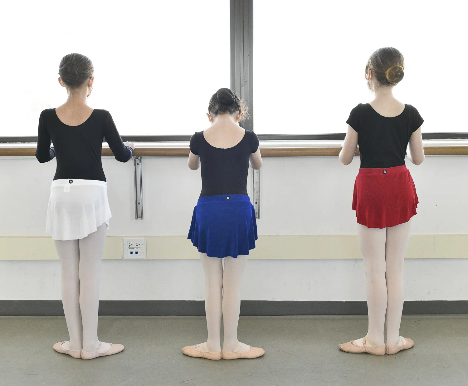 Uptown Ballet Academy