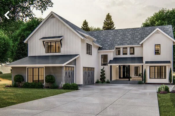 Available to build — Smith Custom Home & Design | Bring Your Vision To ...