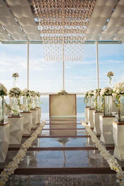 Anantara Infinity Bliss Chapel Wedding — Bali For Two Wedding Planner