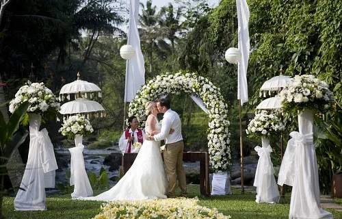 Ubud Wedding - Page 2 — Bali For Two Wedding Planner