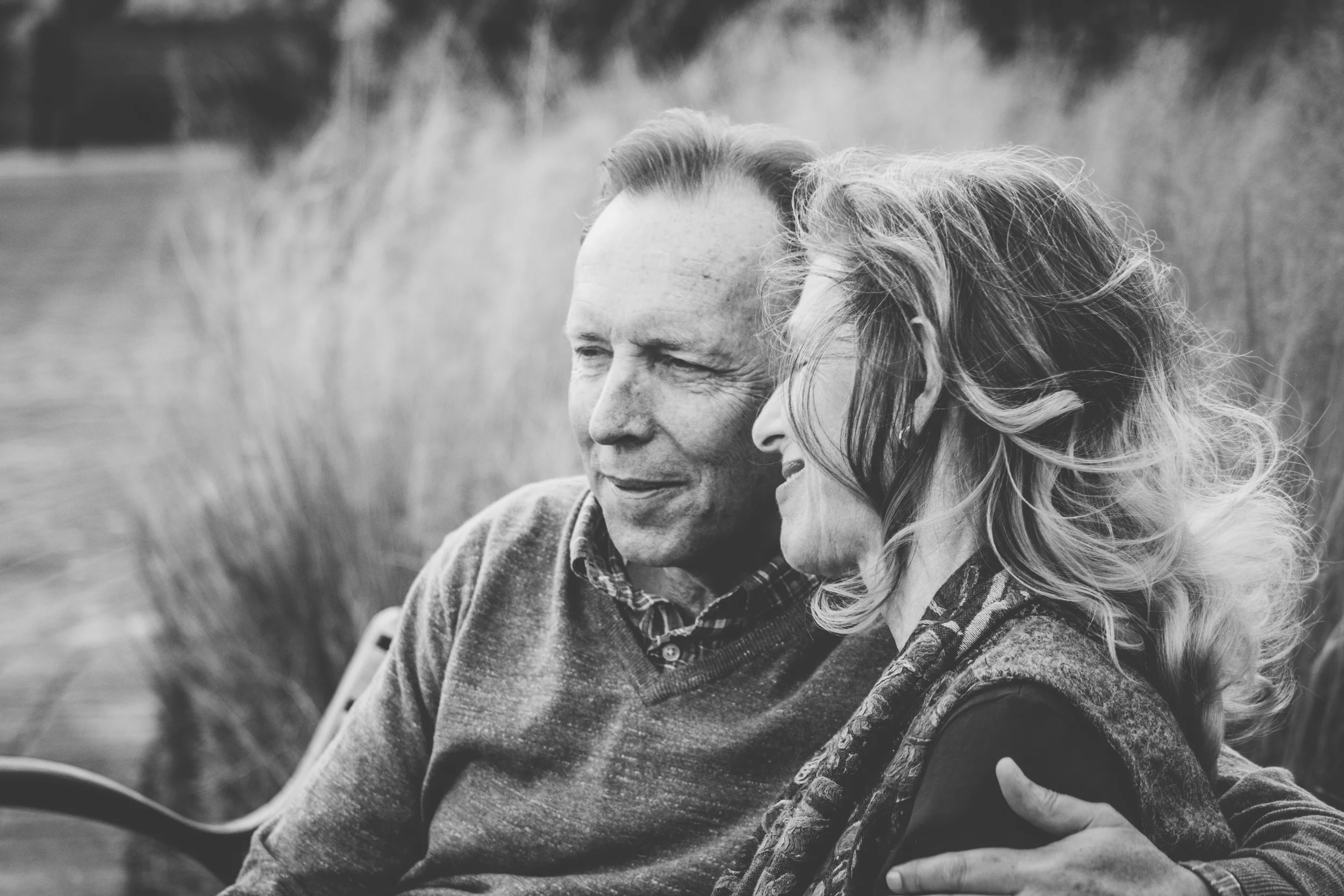 Pastor Larry + Melanie Stockstill || Gardens at the crosses — Christi ...