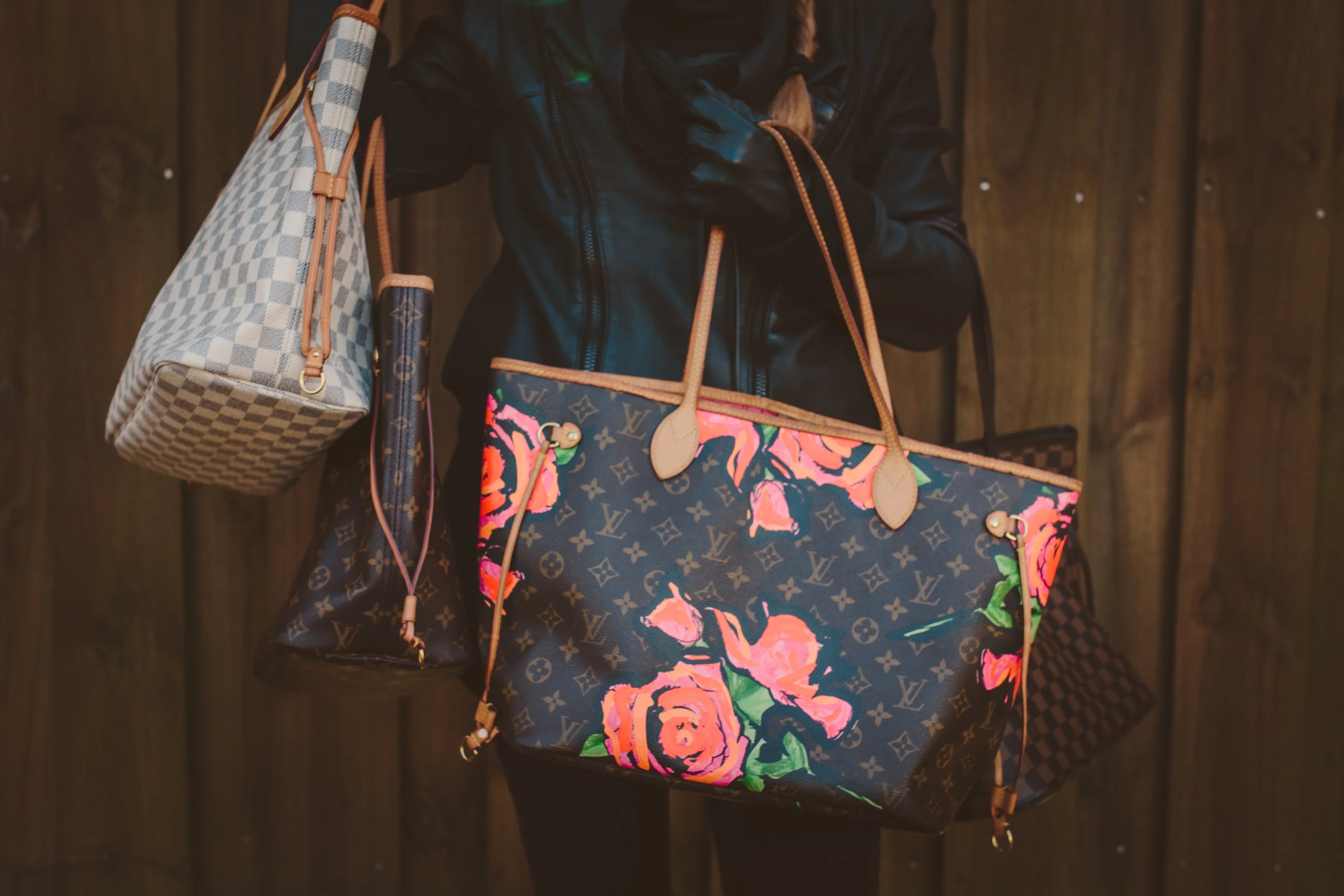 Pretty Things | Fashion Photography — Christi Childs Creative