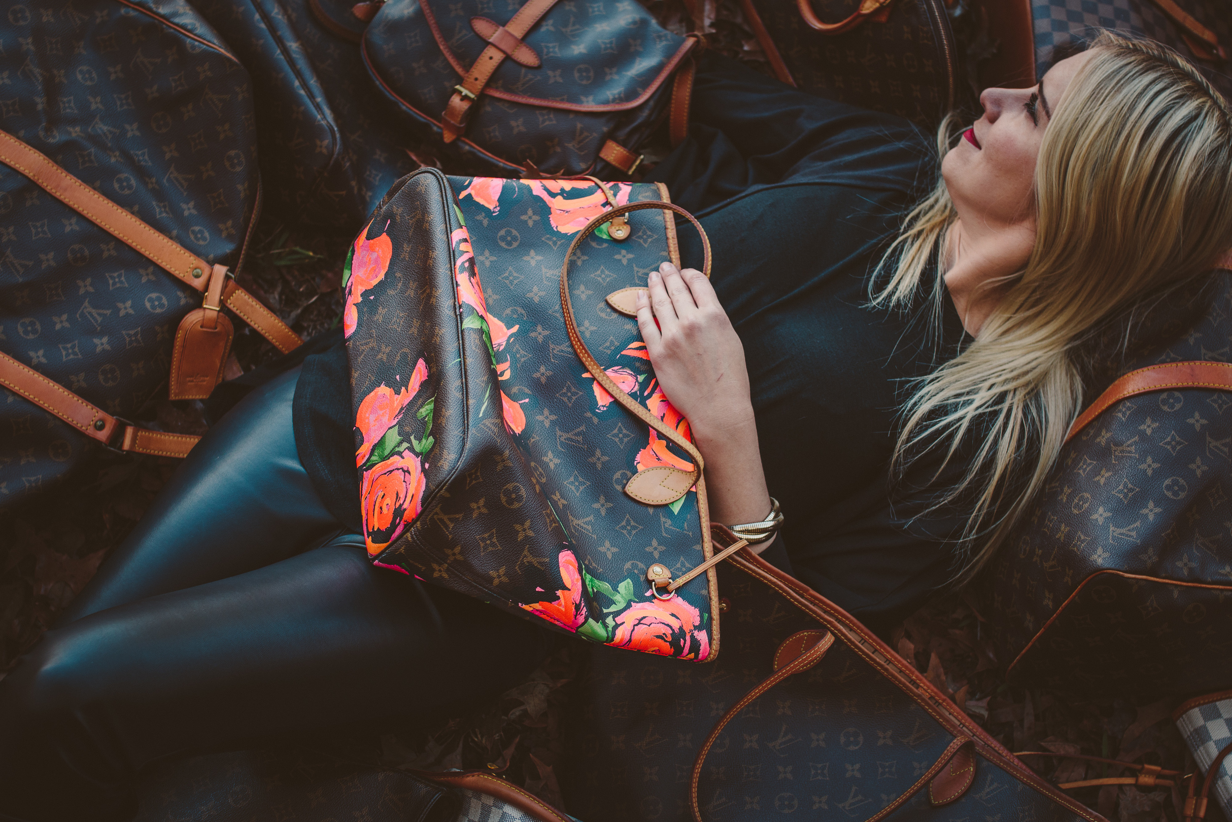 Pretty Things | Fashion Photography — Christi Childs Creative