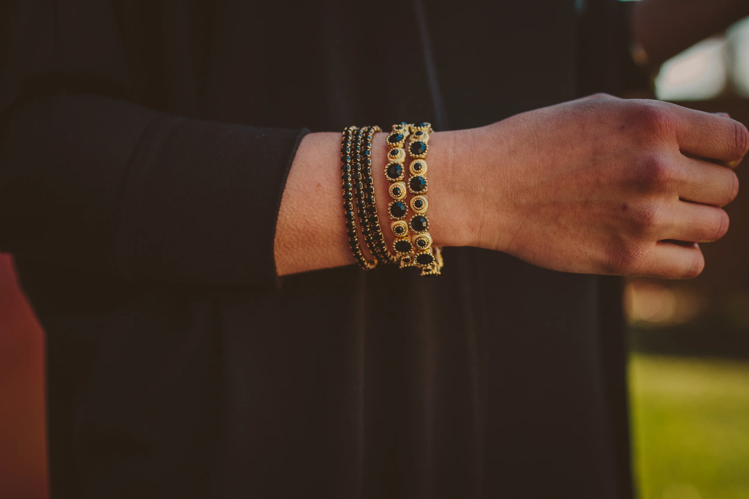 Pretty Things | Fashion Photography — Christi Childs Creative