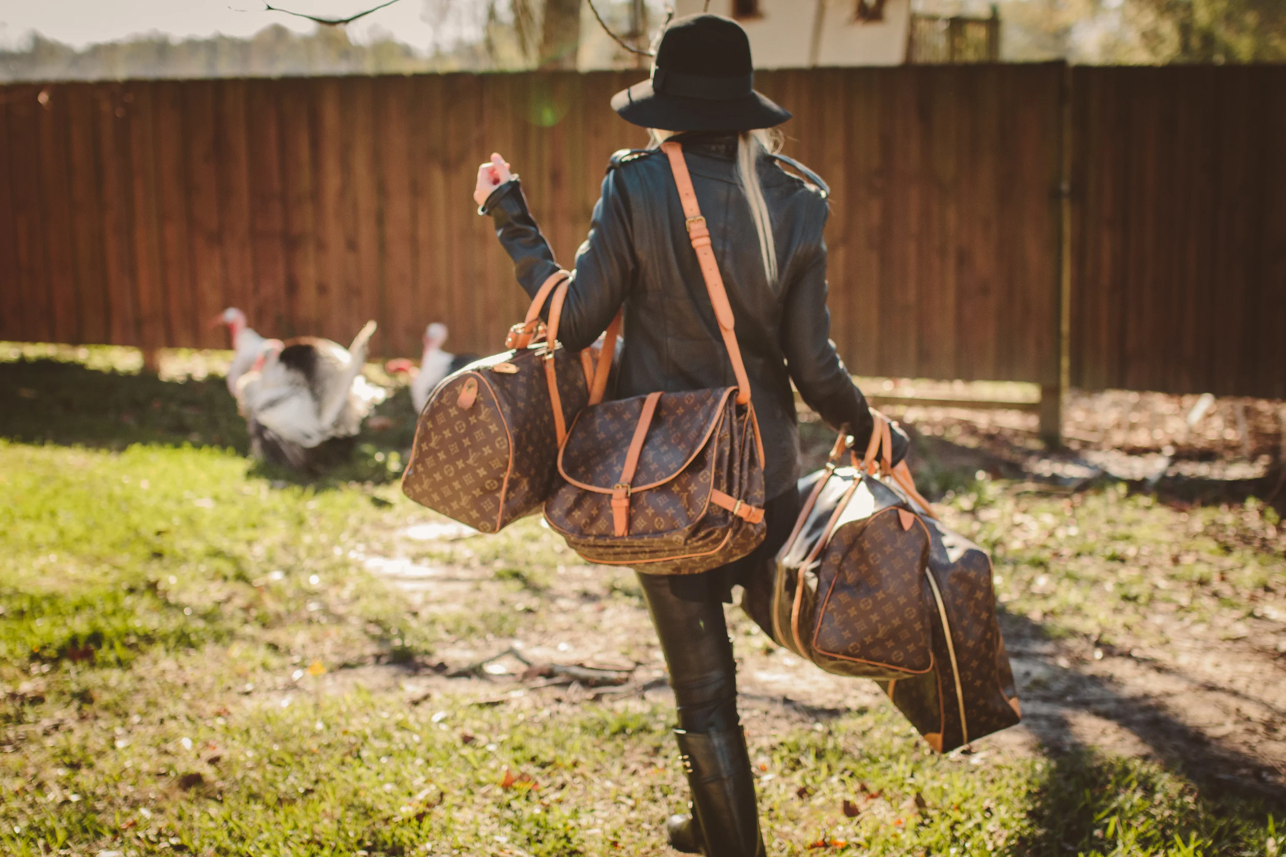 Pretty Things | Fashion Photography — Christi Childs Creative