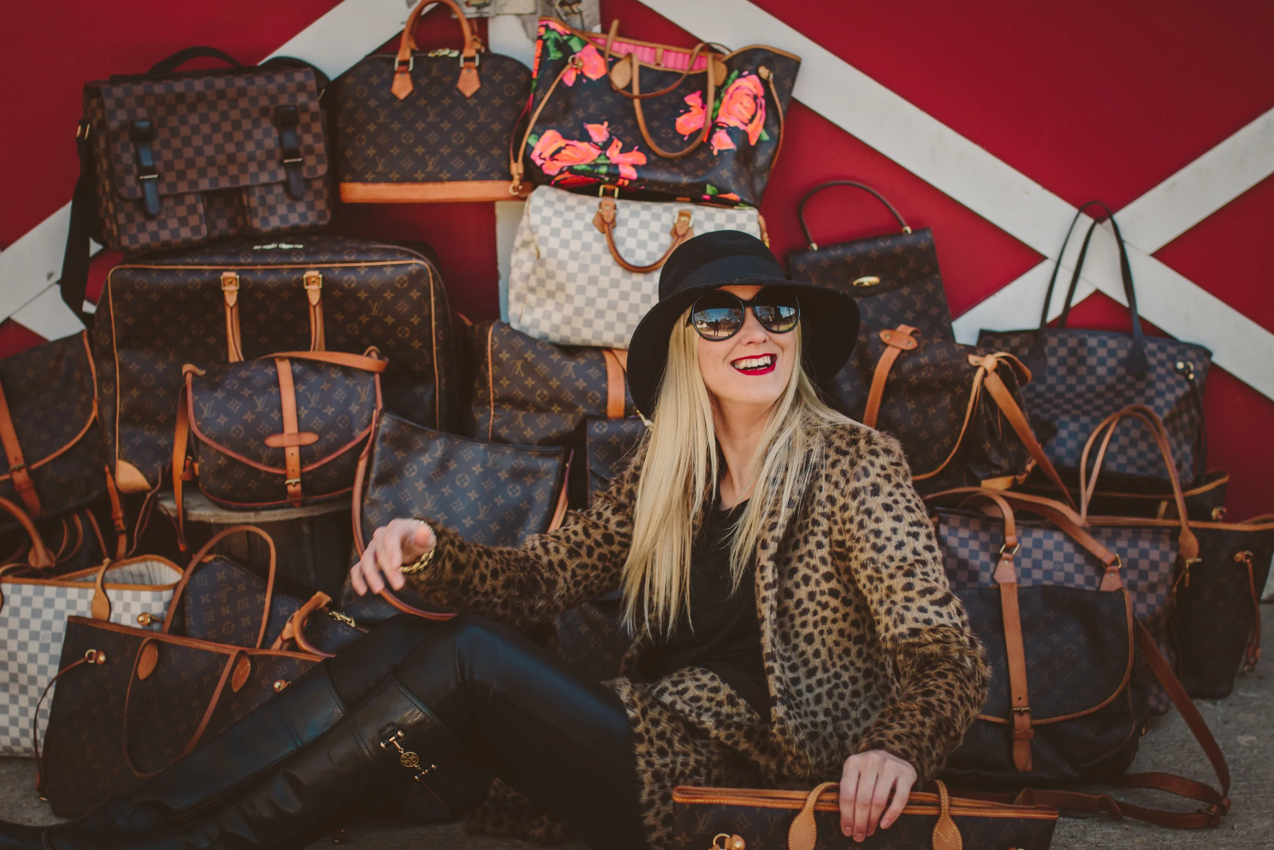 Pretty Things | Fashion Photography — Christi Childs Creative