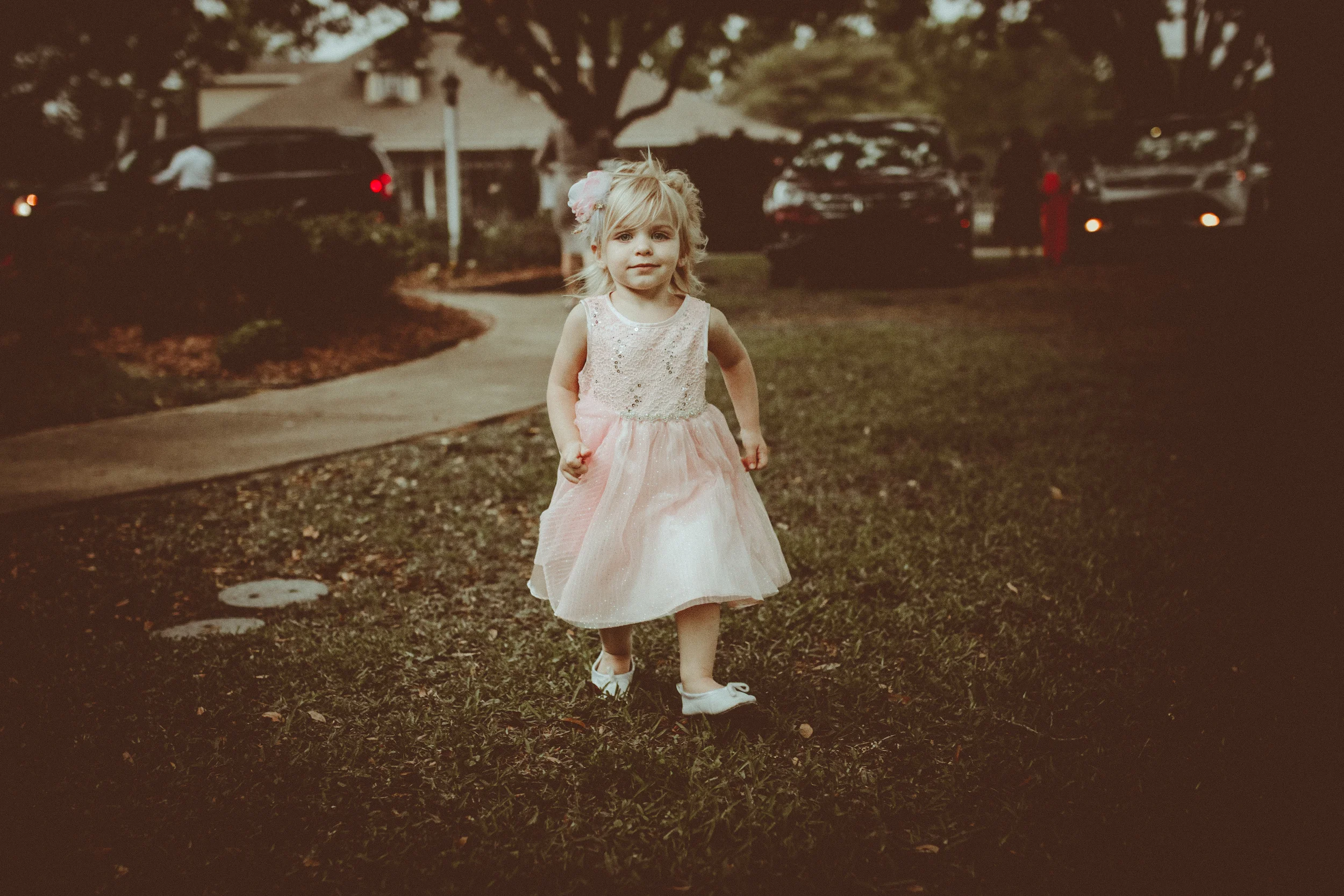 Jason + Miriam | TRC Baker, LA — Christi Childs Creative