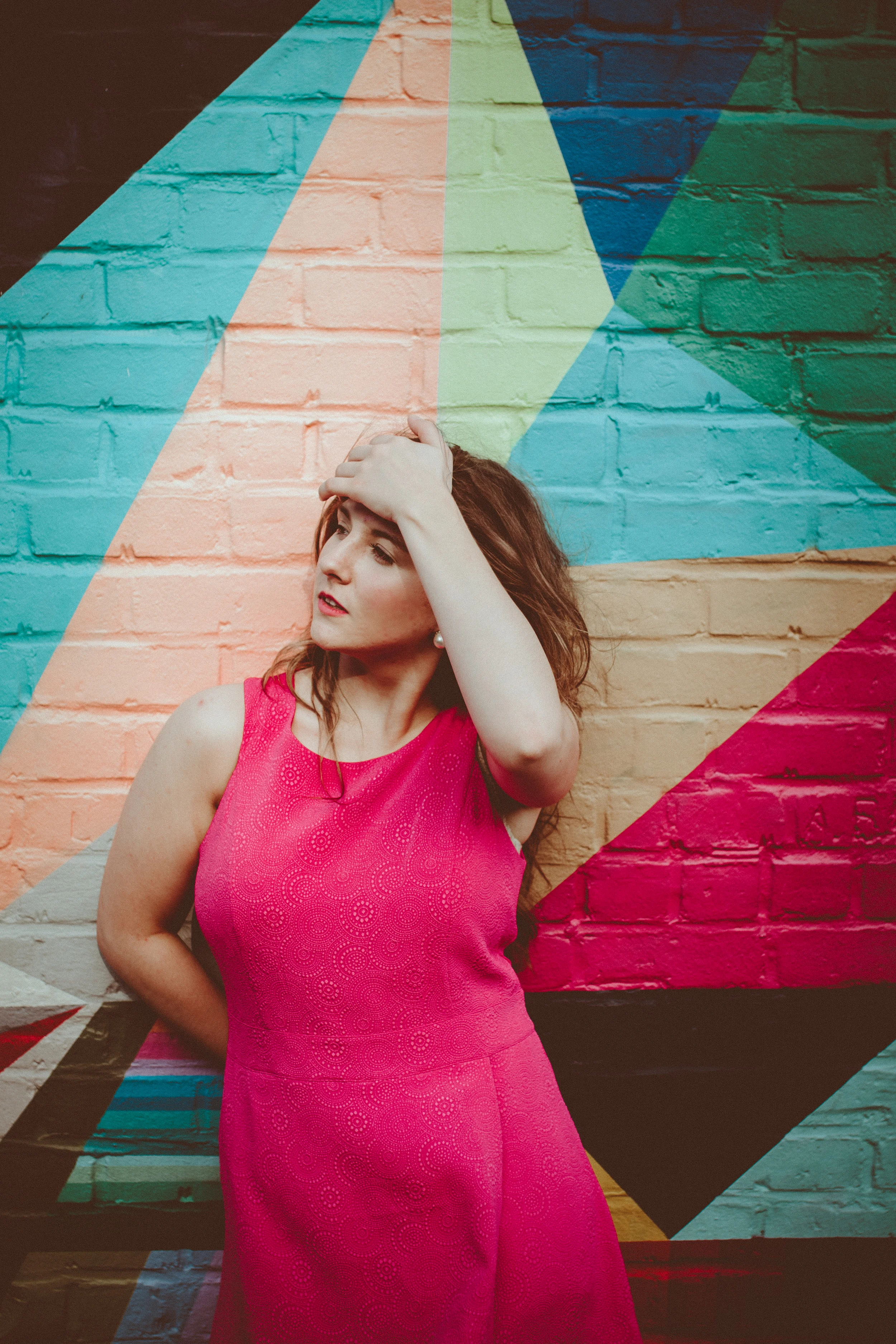 Catherine Seniors | Downtown Baton Rouge — Christi Childs Creative